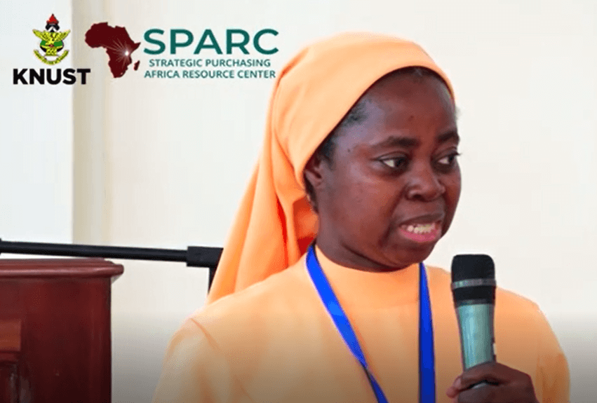 Strategic Purchasing Africa Resource Center in collaboration with the ...